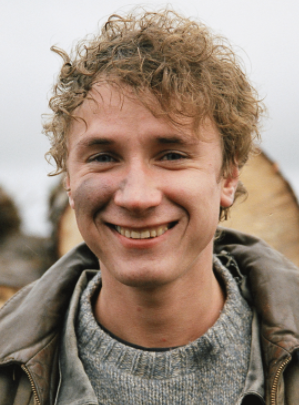 Alexander Yatsenko - SensaCine.com