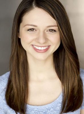 Victoria Scott - SensaCine.com