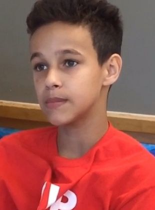 Justin Sanchez - SensaCine.com