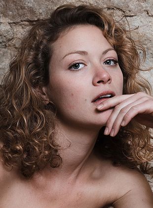 Annick Weerts - SensaCine.com