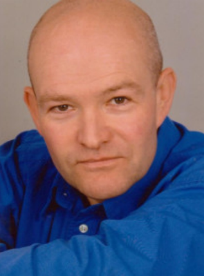 Richard Graham - SensaCine.com