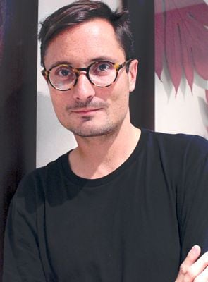 Michael Noer - SensaCine.com