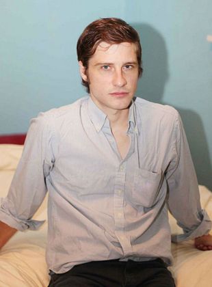 Kentucker Audley - SensaCine.com