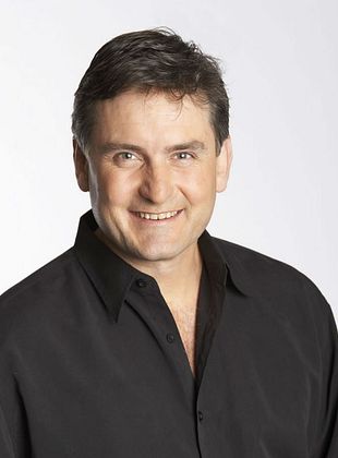 Richard Glover - SensaCine.com