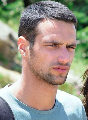 Jesús Castro - SensaCine.com