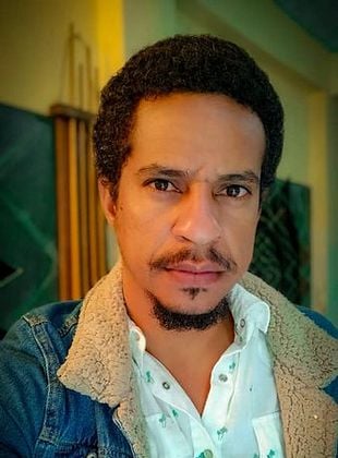 Edilson Silva - SensaCine.com