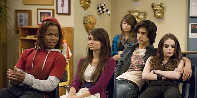 Victorious Temporada 1 - SensaCine.com