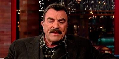 Tom Selleck - SensaCine.com