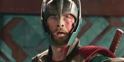 Thor: Ragnarok - Película 2017 - SensaCine.com
