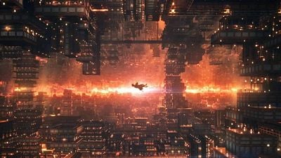 Heroico - Película 2023 - SensaCine.com