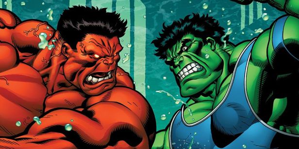 El increíble Hulk - Película 2008 - SensaCine.com