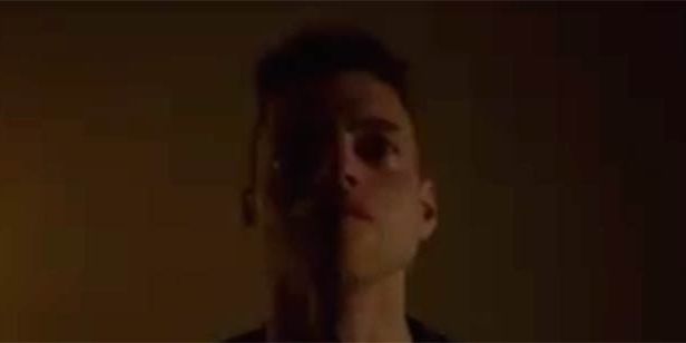 Rami Malek - SensaCine.com