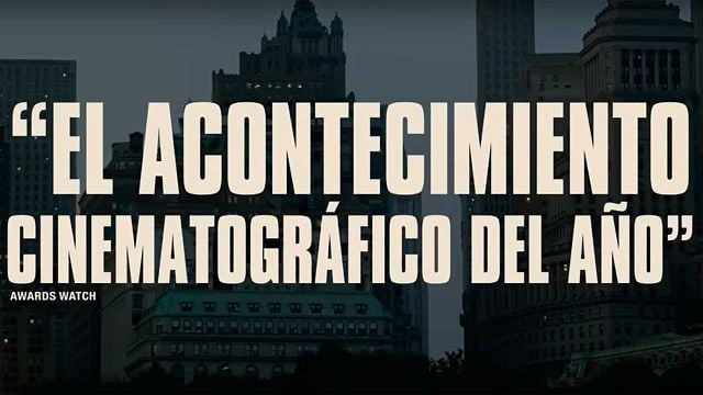 The Brutalist - Película 2024 - SensaCine.com