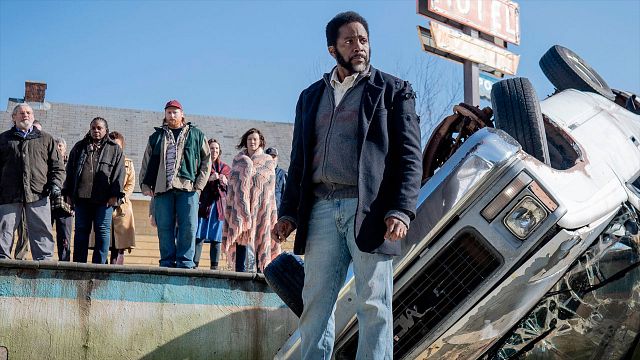 From - Serie 2022 - SensaCine.com