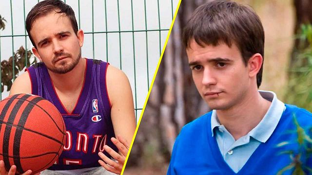 El Internado - Serie 2007 - SensaCine.com