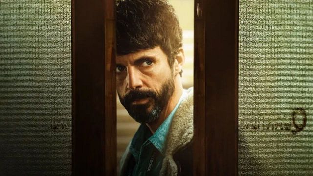 Dept. Q - Serie 2025 - SensaCine.com