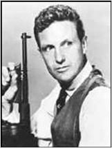 Robert Stack - SensaCine.com