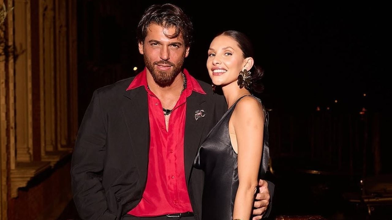 Quién es Sara Bluma, la DJ de origen argelino que ha conquistado el ...