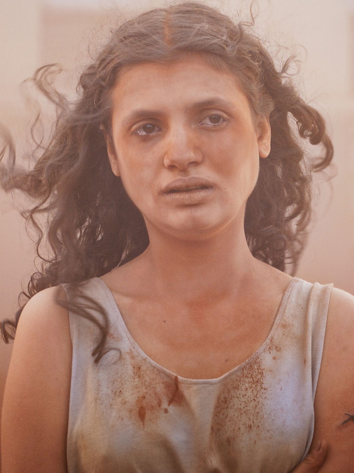 Alpha - Película 2025 - SensaCine.com