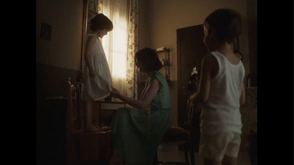 Teaser de la película Rita - Rita Teaser - SensaCine.com