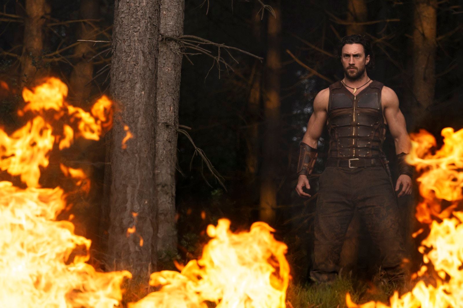 Foto de la película Kraven The Hunter - Foto 1 por un total de 8 ...
