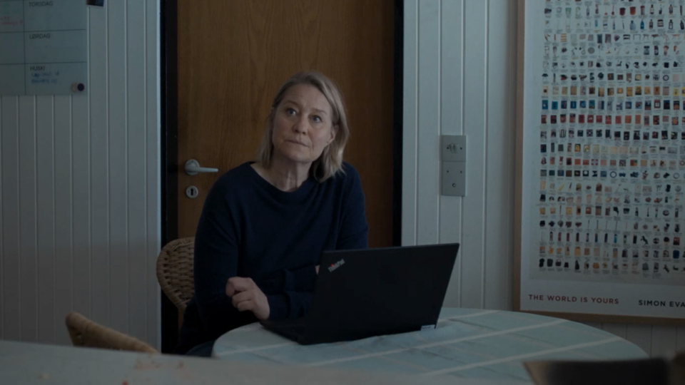 Extracto vídeo de la película Volver a ti (Beginnings) - Volver a ti (Beginnings) Clip VOSE ...