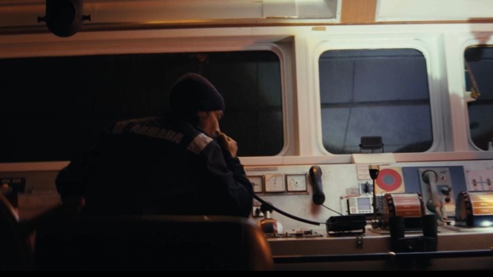 Punto Nemo Teaser - Vídeo Punto Nemo - SensaCine.com