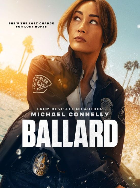 Ballard: Guía de las temporadas - SensaCine.com