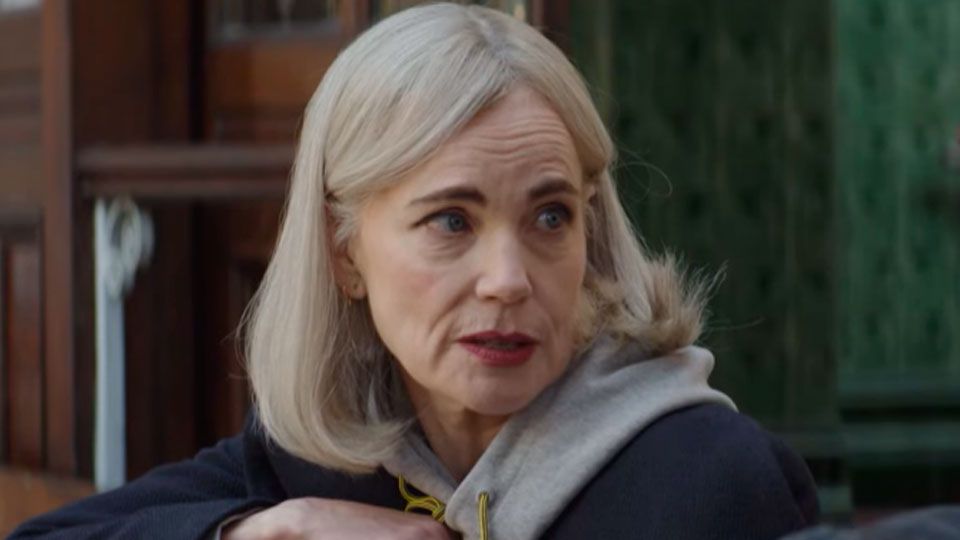 Talamasca: La Orden Secreta, de Anne Rice Tráiler VOSE - Vídeo ...