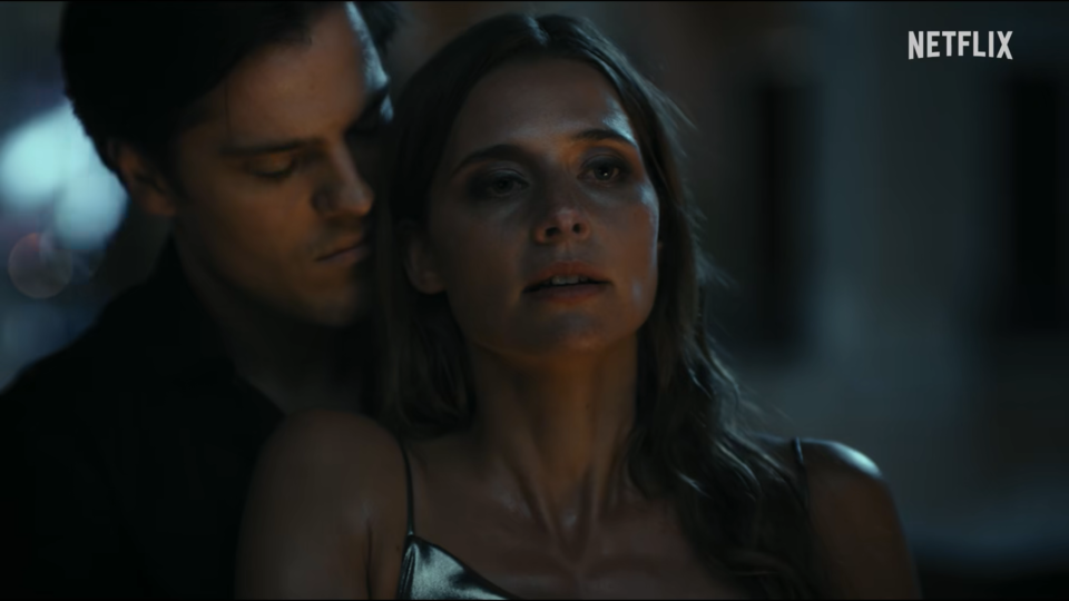 Tráiler de la película Caerás - Caerás Tráiler VO - SensaCine.com