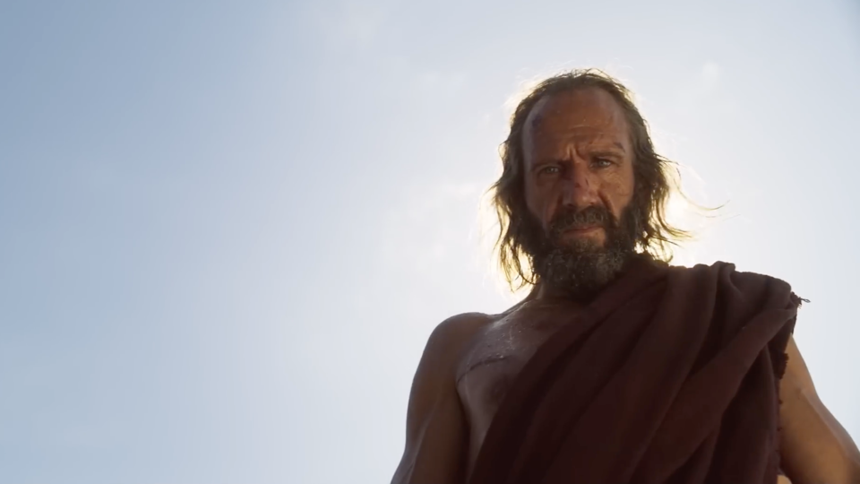 Tráiler de la película El regreso de Ulises - The Return Tráiler VO - SensaCine.com