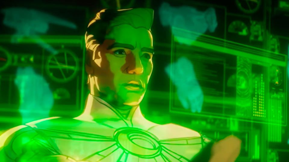 ¿Qué pasaría si...?- temporada 3 Tráiler - Vídeo ¿Qué pasaría si ...