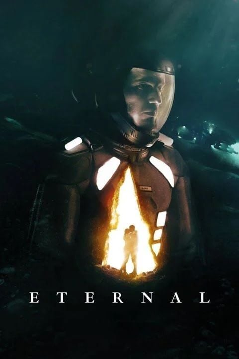 Eternal - Película 2024 - SensaCine.com