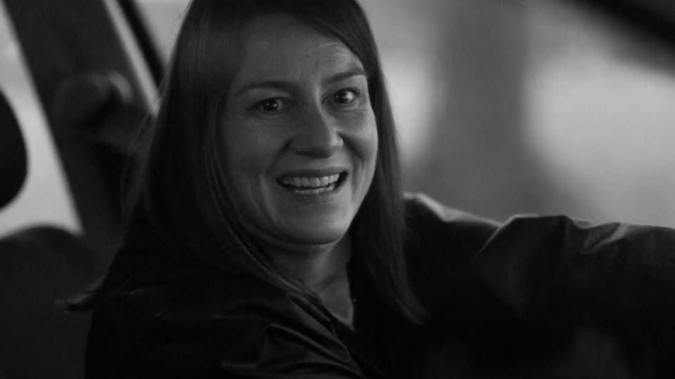 Tráiler de la película Green Border - Green Border Tráiler - SensaCine.com