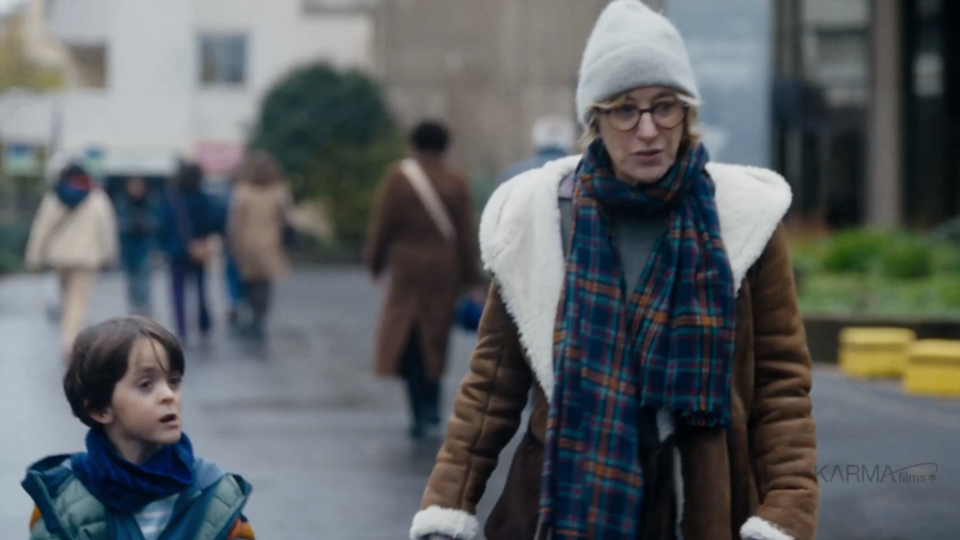 Tráiler de la película Los lazos que nos unen - Los lazos que nos unen Tráiler VOSE - SensaCine.com