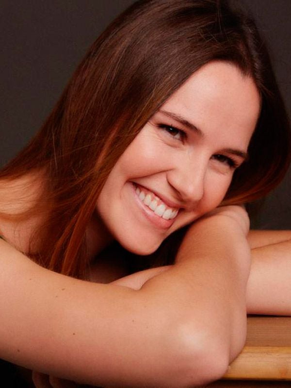 Isabel Moreno G. - SensaCine.com