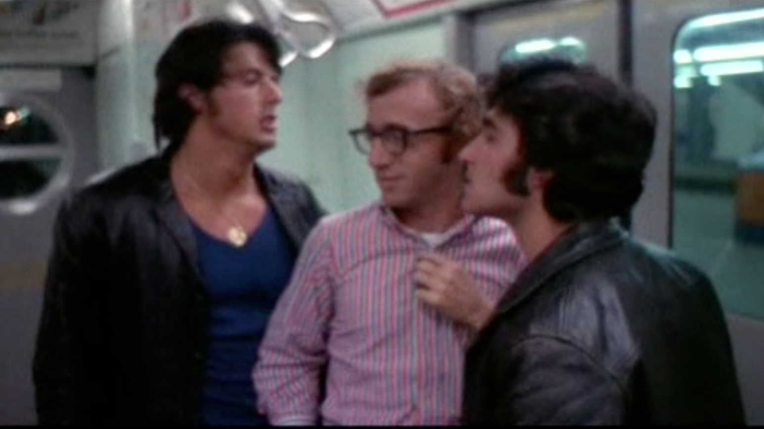 Hace 53 años este joven dio sus primeros pasos en el cine: hoy es una ...