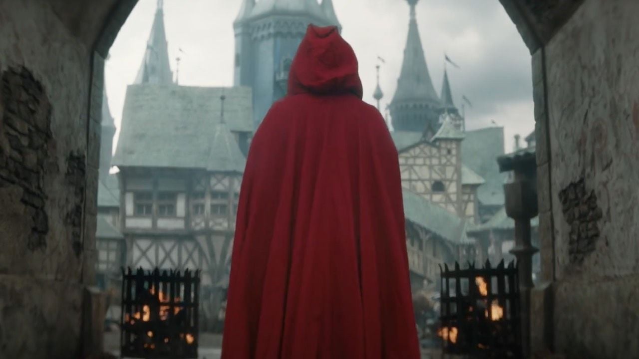 La fantasía se reinventa 88 años después de la película original: Gal Gadot subyuga a todo un ...