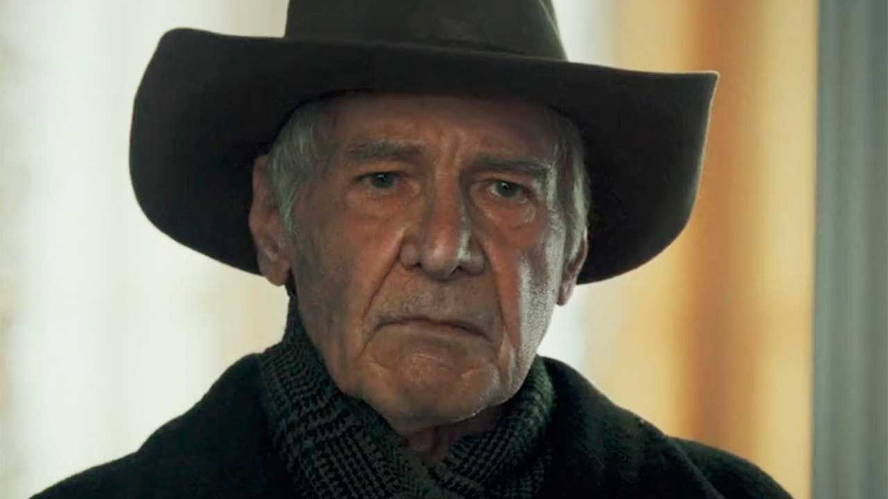 "Uno de los finales más absurdos en mucho tiempo": Taylor Sheridan ...