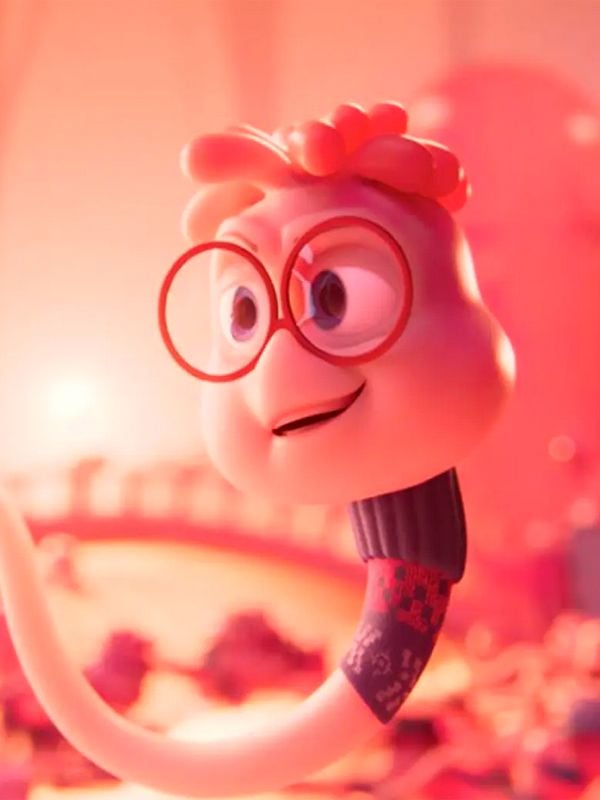 Spermageddon - Película 2024 - SensaCine.com