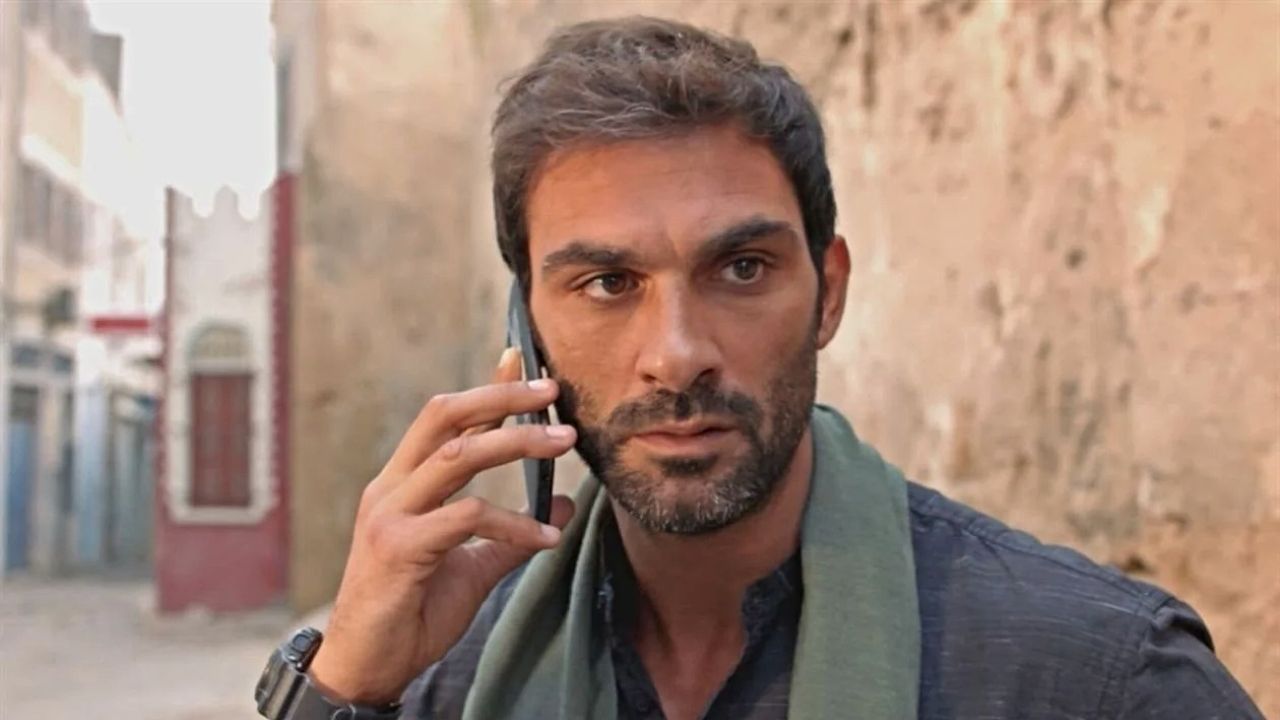 'La vida prometida' es la nueva serie italiana de Antena 3, pero hay un ...