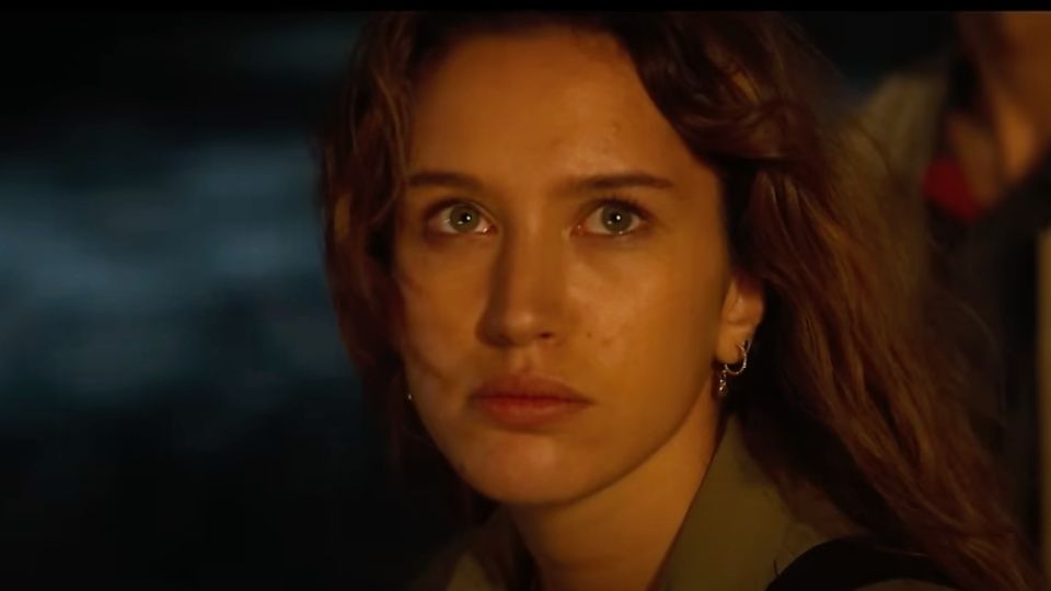 Adoración Tráiler VO - Vídeo Adoración - SensaCine.com