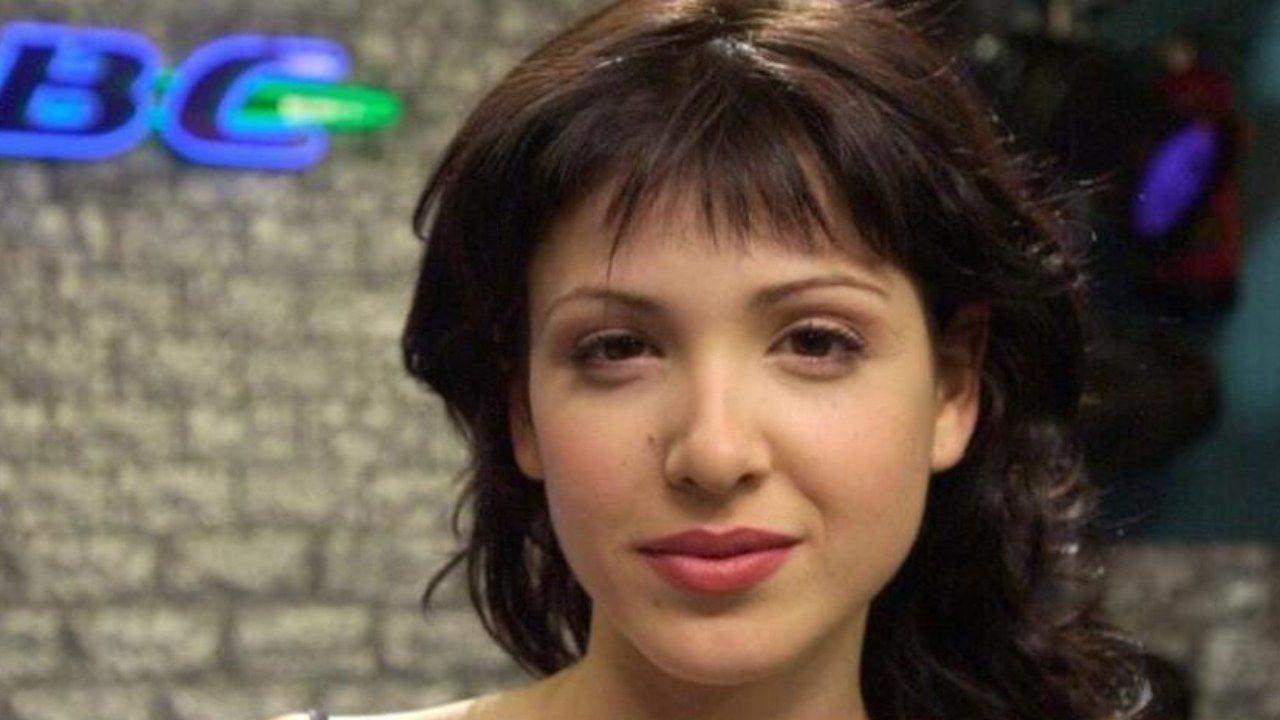 Muere Daniela Costa, actriz de 'Al salir de clase', a los 42 años - Noticias de series ...