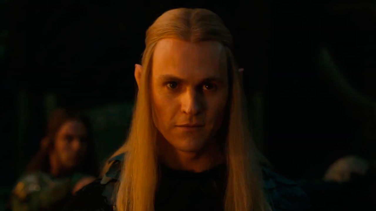 “Un mal antiguo y poderoso ha vuelto”: Comienza lo bueno en el teaser tráiler de la temporada 2 ...