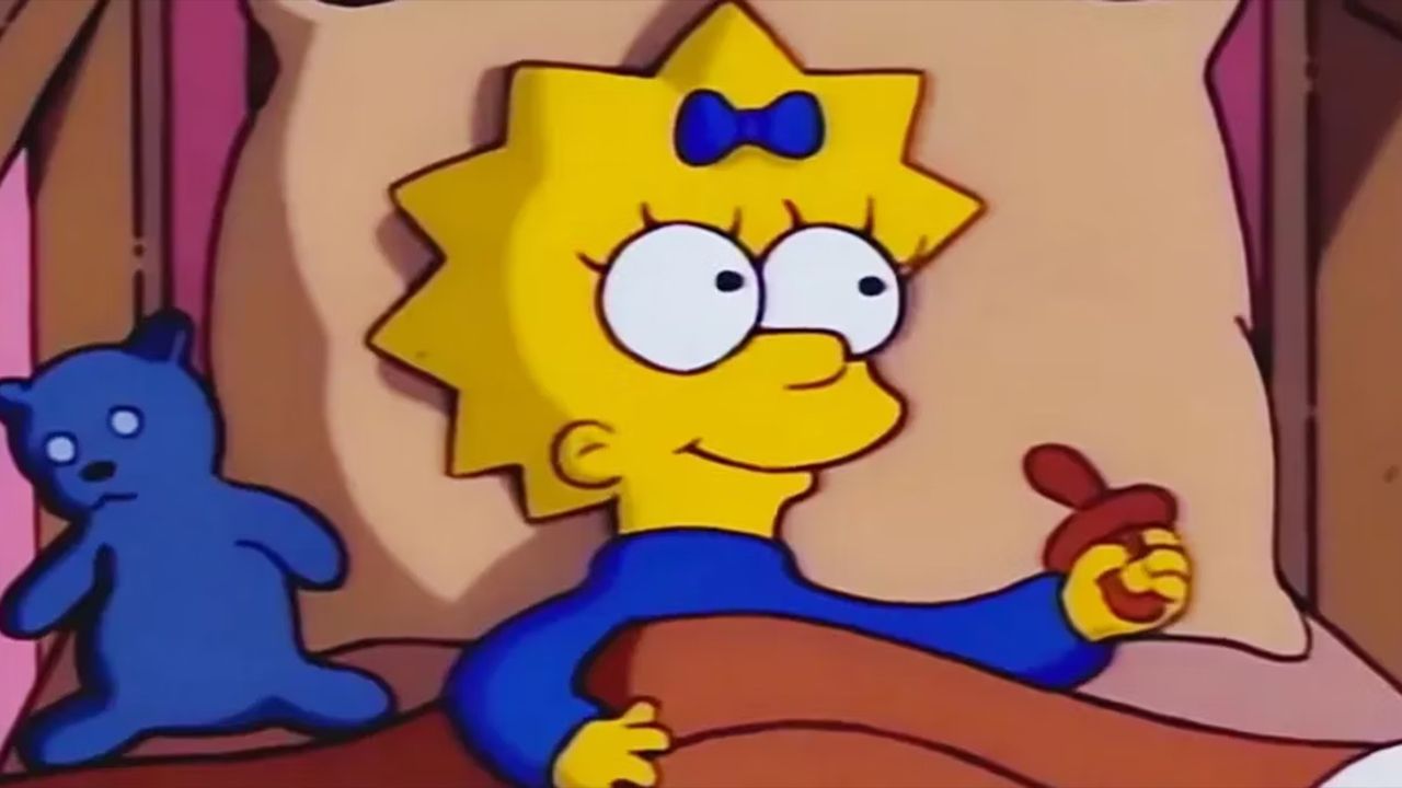 ‘Los Simpson’ buscó a una leyenda de Hollywood para dar voz a un ...