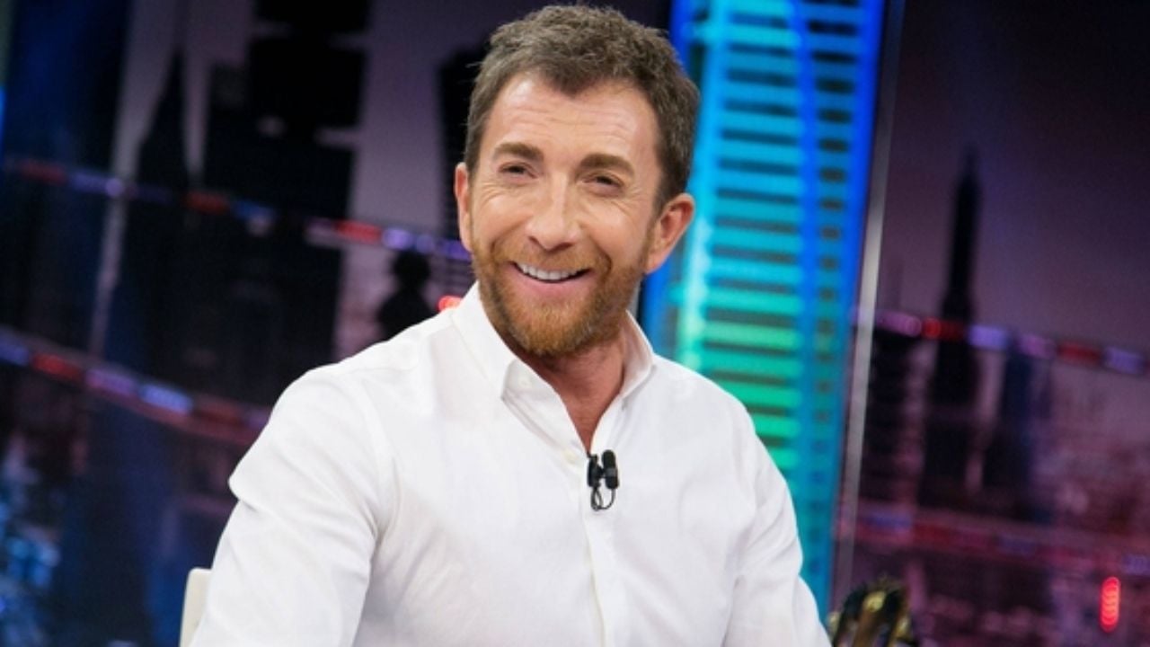 'El Hormiguero' reacciona a la posible visita de Rosalía a 'La Revuelta ...