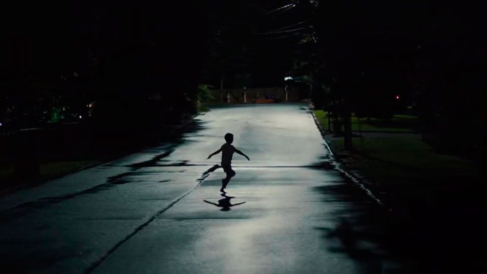 Teaser de la película Weapons - Weapons Teaser - SensaCine.com