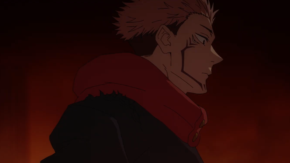Tráiler de la película Jujutsu Kaisen: Ejecución - Jujutsu Kaisen ...