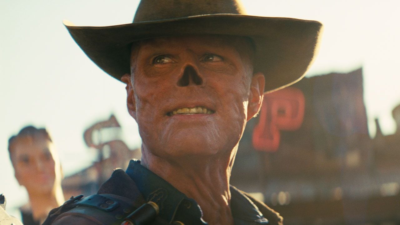 'Fallout': Todo lo que necesitas saber del apocalipsis en el que se ...