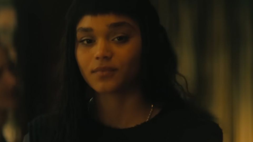 Pauline Tráiler VO - Vídeo Pauline - SensaCine.com